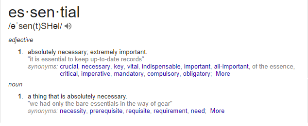 You Are Essential – MindWolves