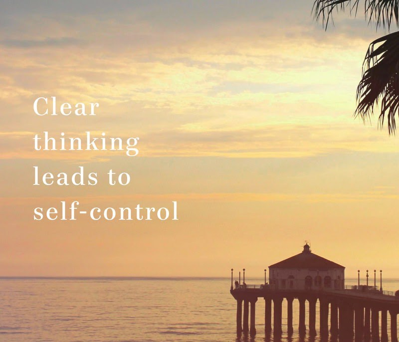 Self-Control – MindWolves