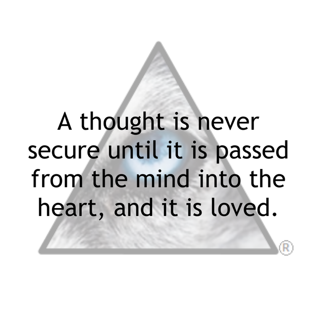 The MindWolves Creed – MindWolves