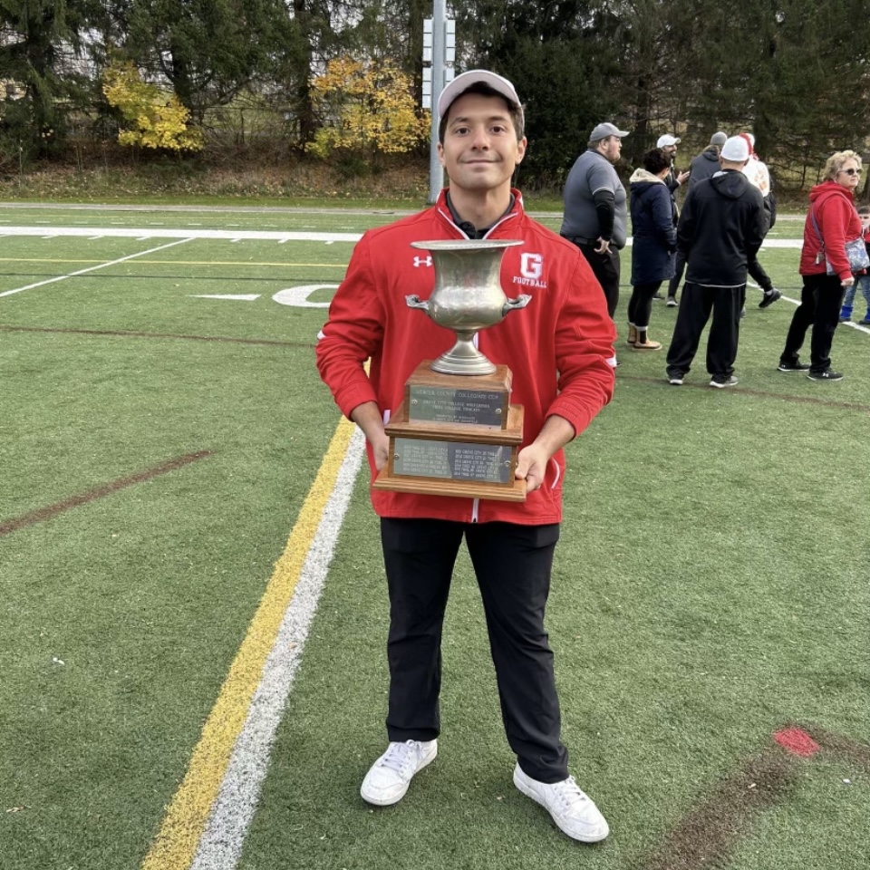 Lifelong Coachability – MindWolves