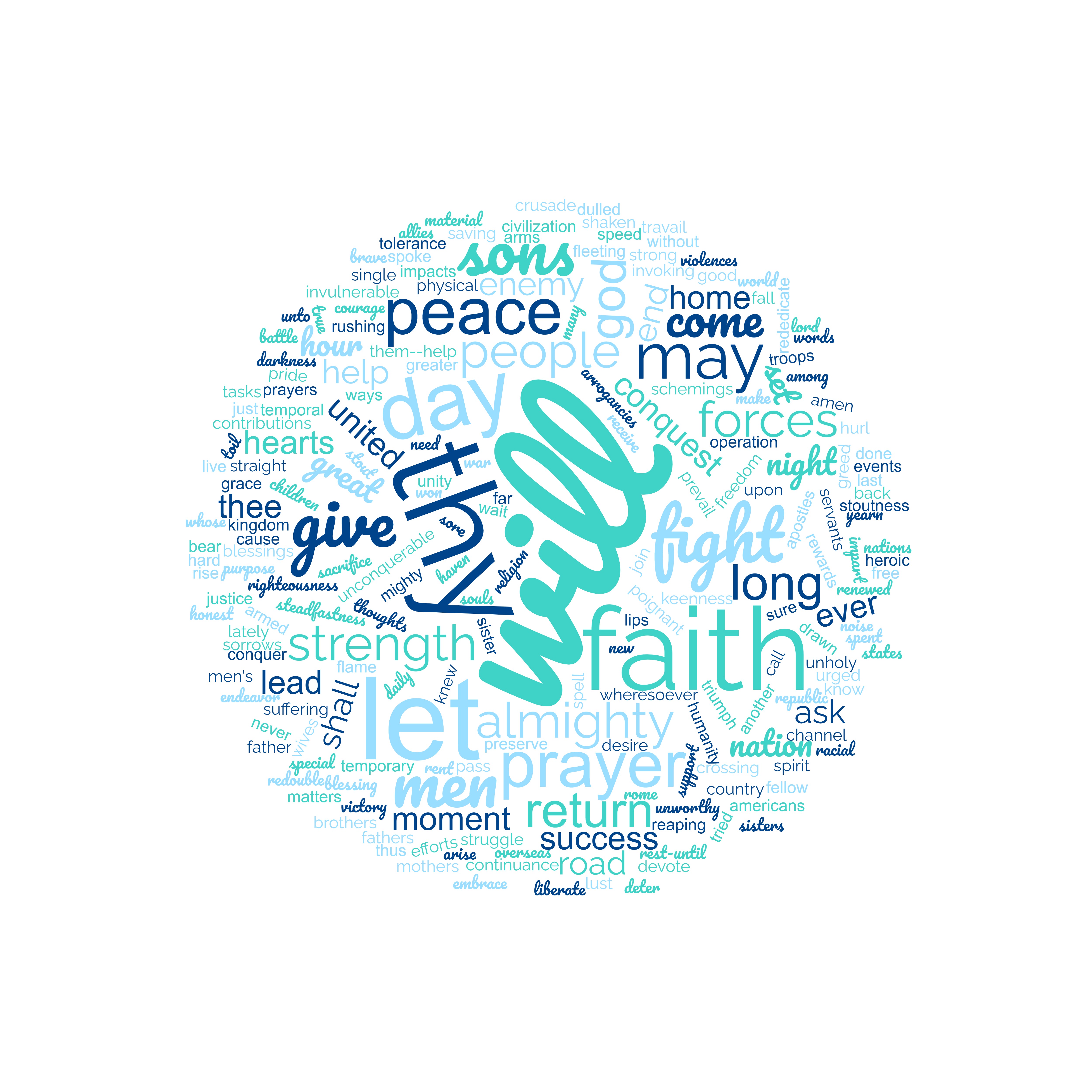 A “Mighty Endeavor” – MindWolves